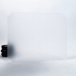 5x7" Large Format Camera Replacement Ground Glass Focusing Screen - Etsy