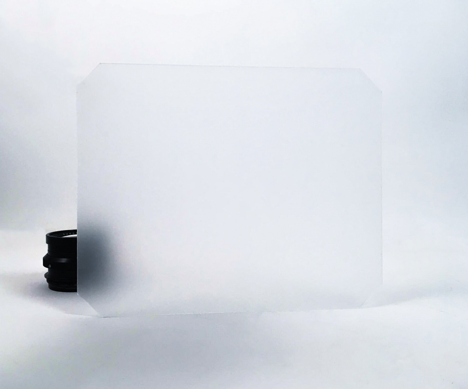 5x7" Large Format Camera Replacement Ground Glass Focusing Screen - Etsy