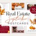 Ultimate September Real Estate Bundle| Fall Real Estate Marketing ...