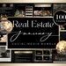 260 Fall Real Estate Templates Fall Social Media Posts Fall Themed ...