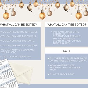 January Real Estate FAQ Flyer| FAQ Flyer Template| Educational Real ...