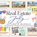 80 July Real Estate Social Media Templates July Real Estate Marketing ...