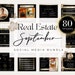 Ultimate September Real Estate Bundle| Fall Real Estate Marketing ...
