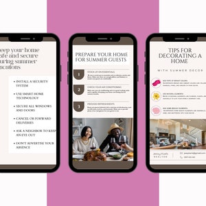 70+ June Real Estate Marketing Templates| Summer Real Estate Marketing ...