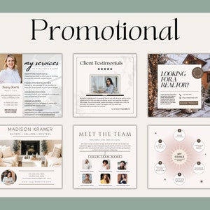 100 January Real Estate Templates | January Real Estate Marketing Posts ...