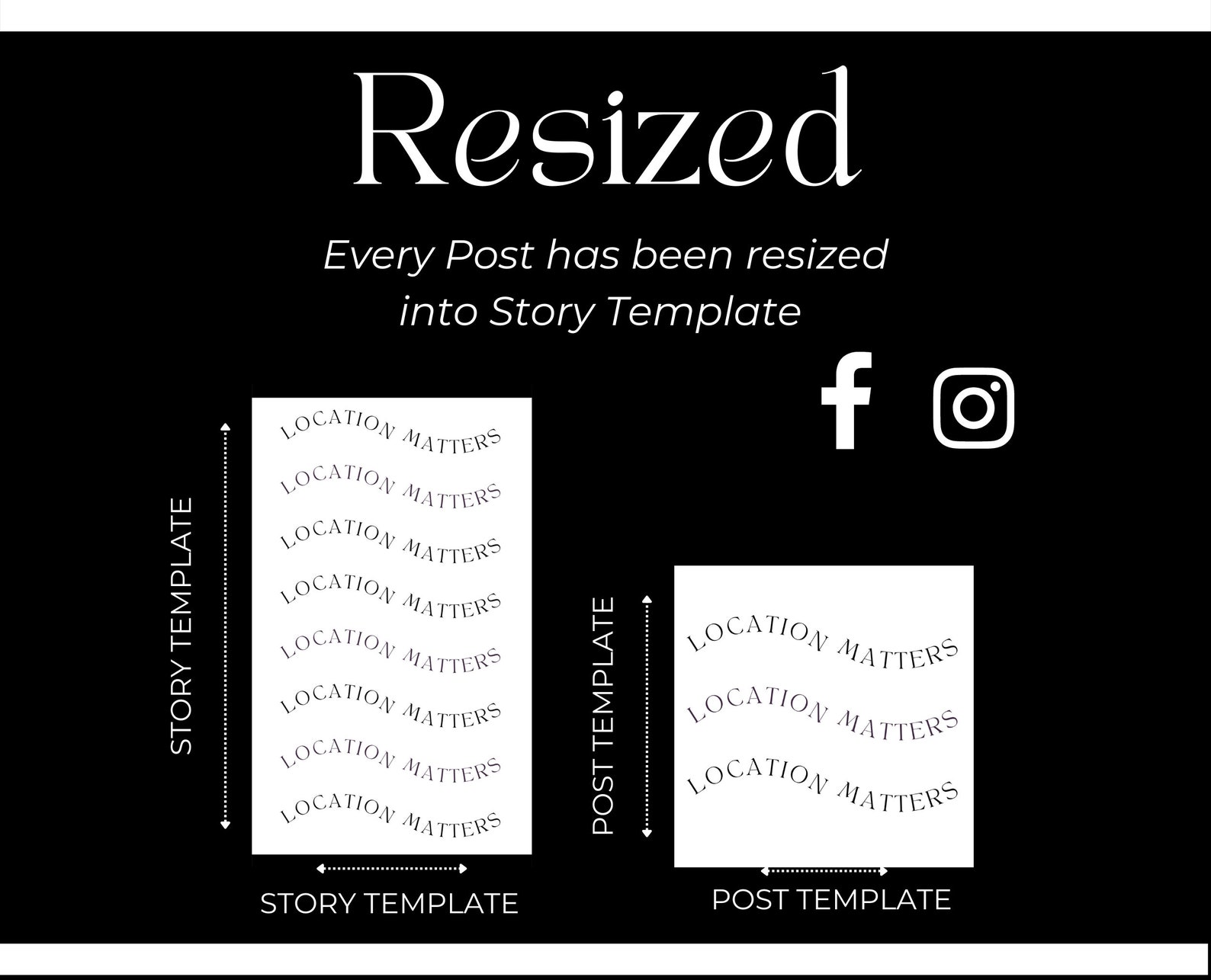 200+ Modern Real Estate Quote Templates| Black and White Realtor Quotes ...