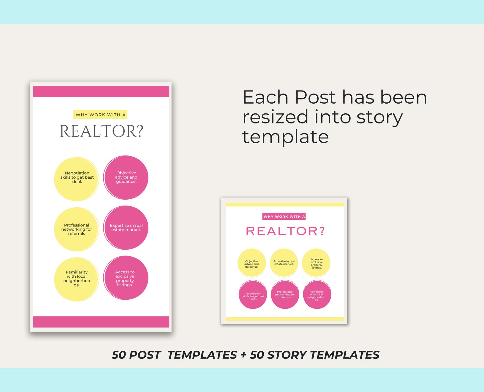 Ultimate August Real Estate Marketing Templates|august Social Media ...