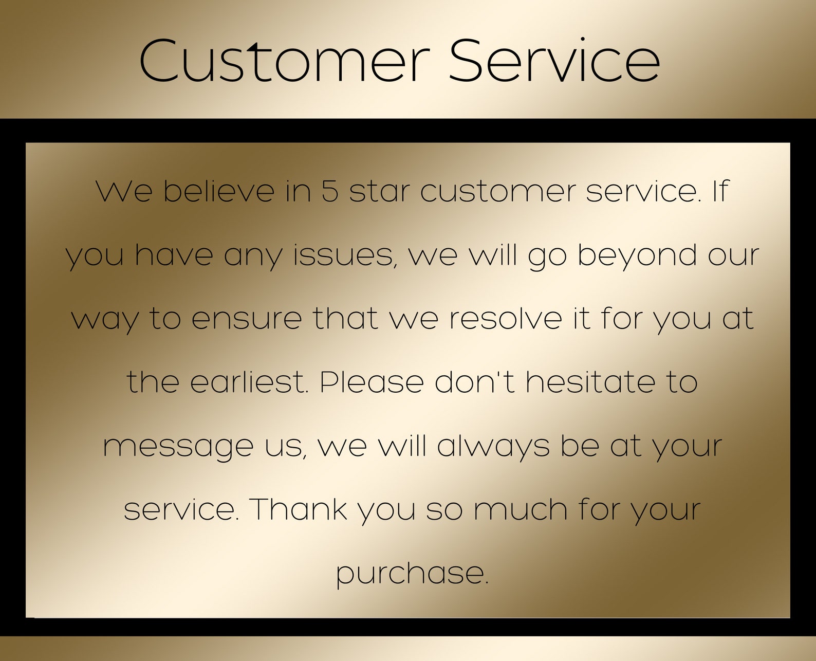 50+ Black and Gold Reminder Real Estate Marketing Templates| Real ...