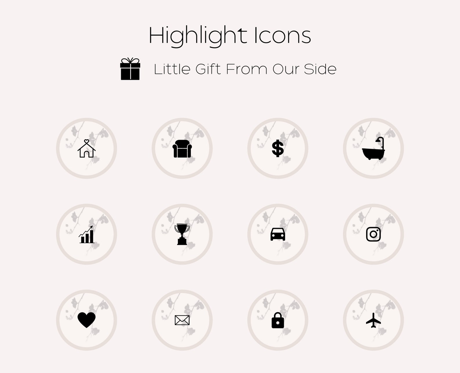 300+ Aesthetic Real Estate Marketing Templates| Social Media Posts and ...