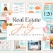 80+ July Real Estate Social Media Templates| July Real Estate Marketing ...