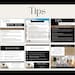 64 January Real Estate Marketing Templates Real Estate January Social ...