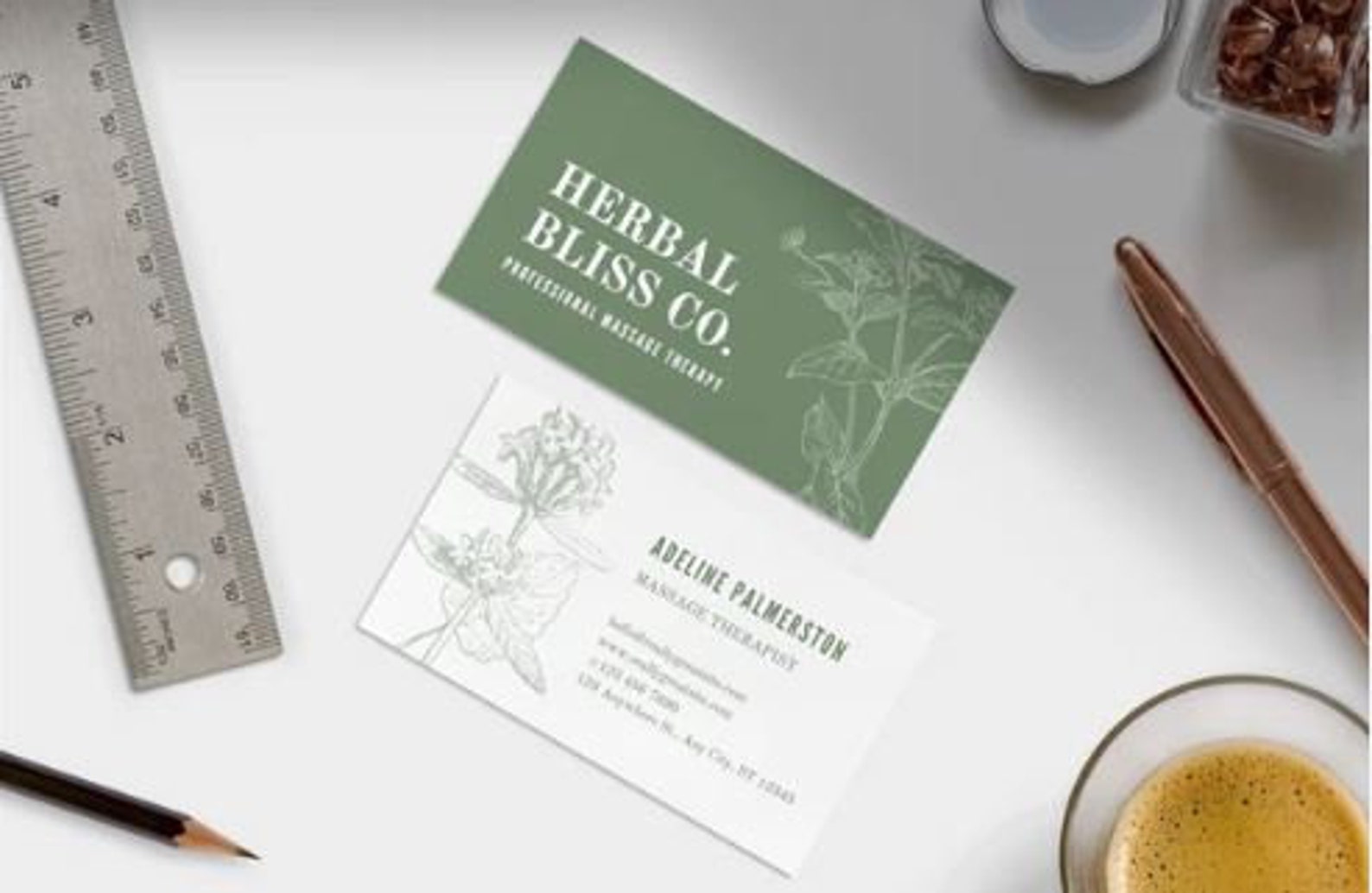 Custom Business Cards, Create Your Own Business Cards, Business Cards ...