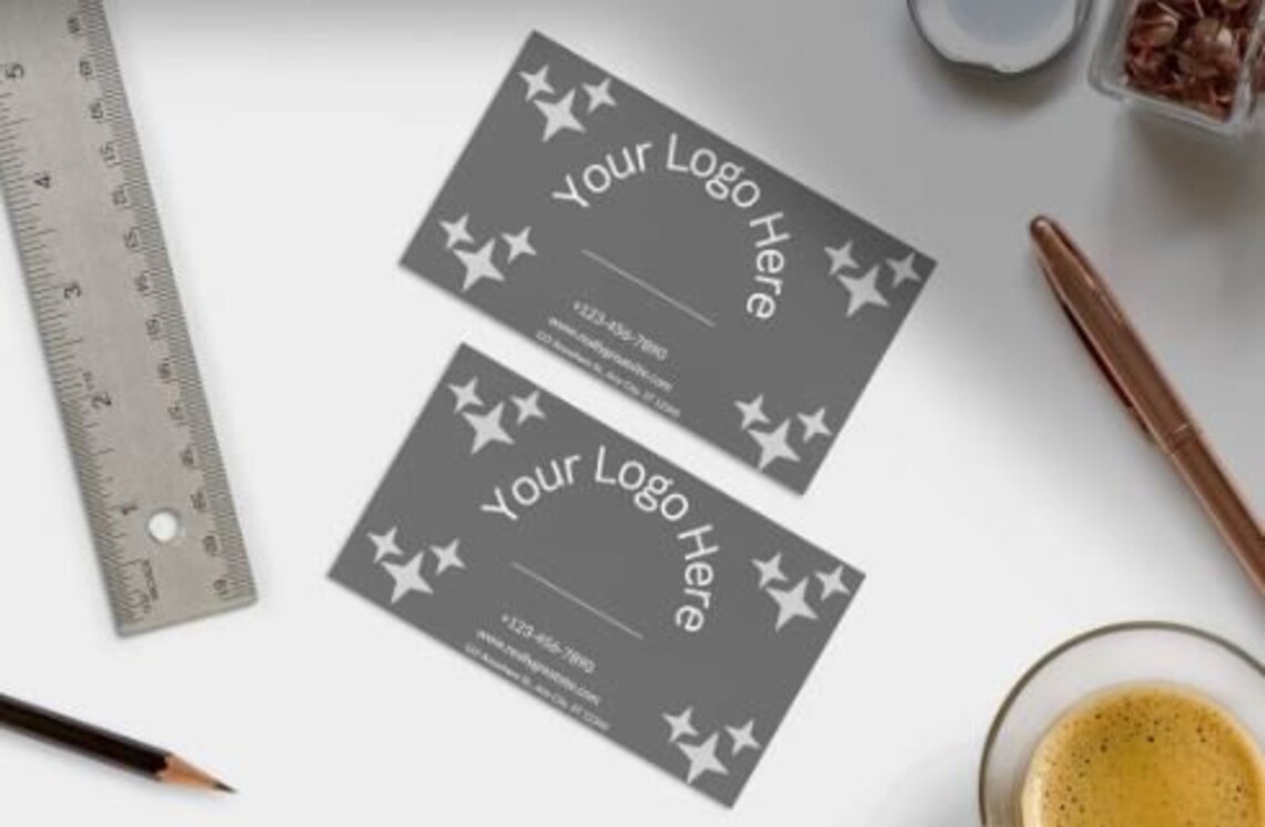 Custom Business Cards, Create Your Own Business Cards, Business Cards ...
