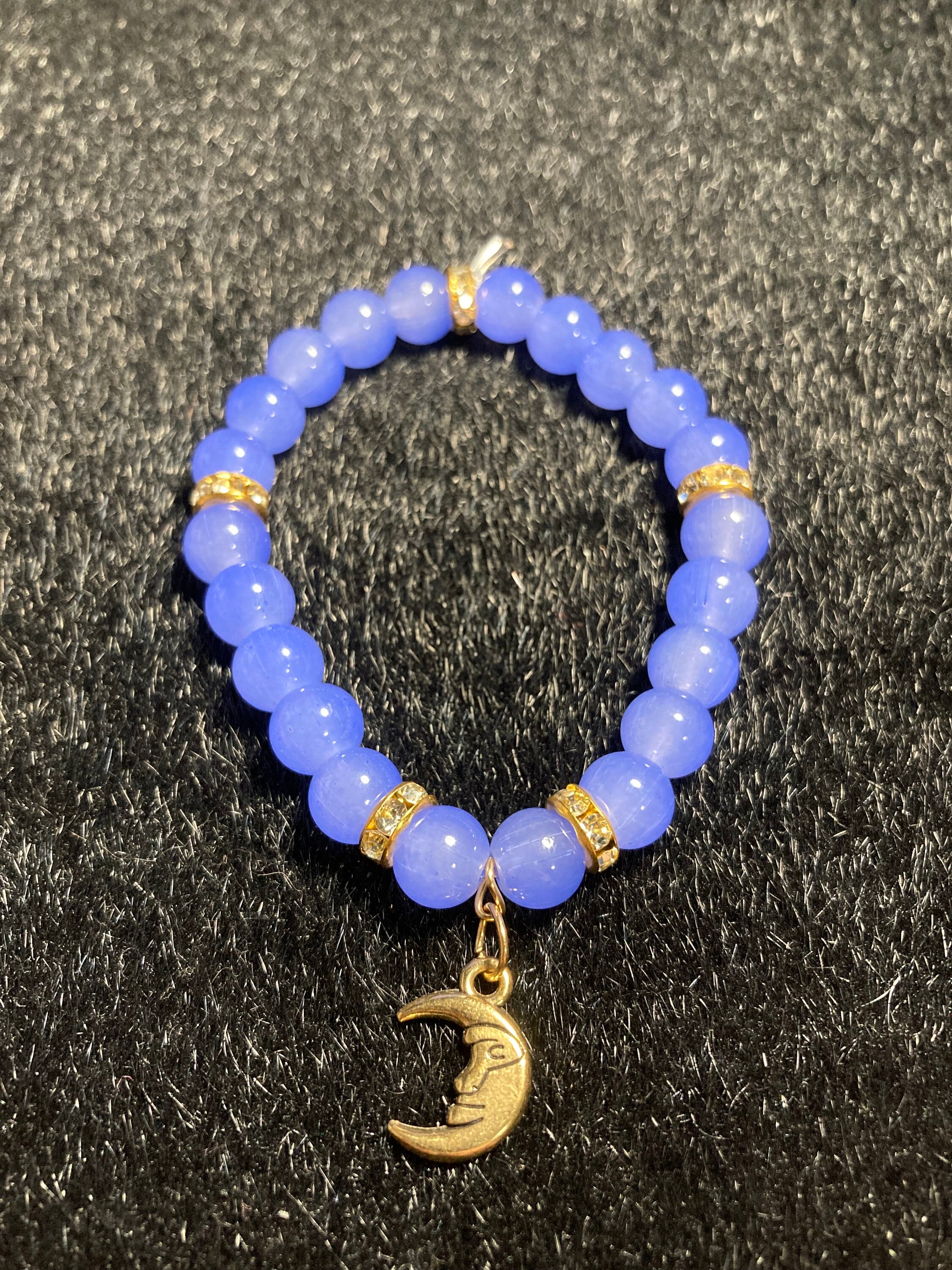 Moon Bracelets - Etsy