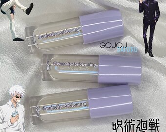 Gojo Lip Gloss - Etsy