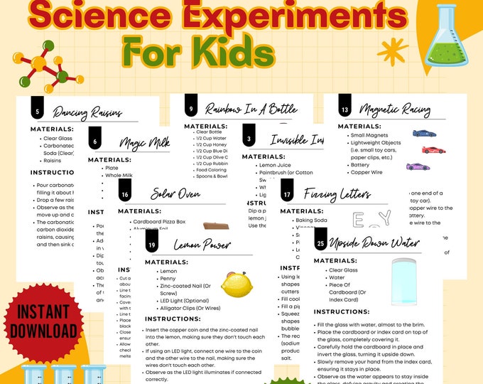 Easy Science Experiment for Kids Scientific Method Skittles Experiment ...