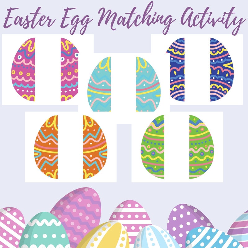 Montessori Activity - Etsy