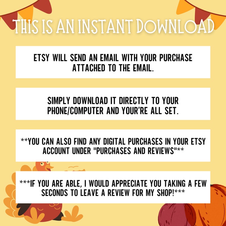 Turkey Disguise Craft: Thanksgiving Paper Doll Activity (digital ...