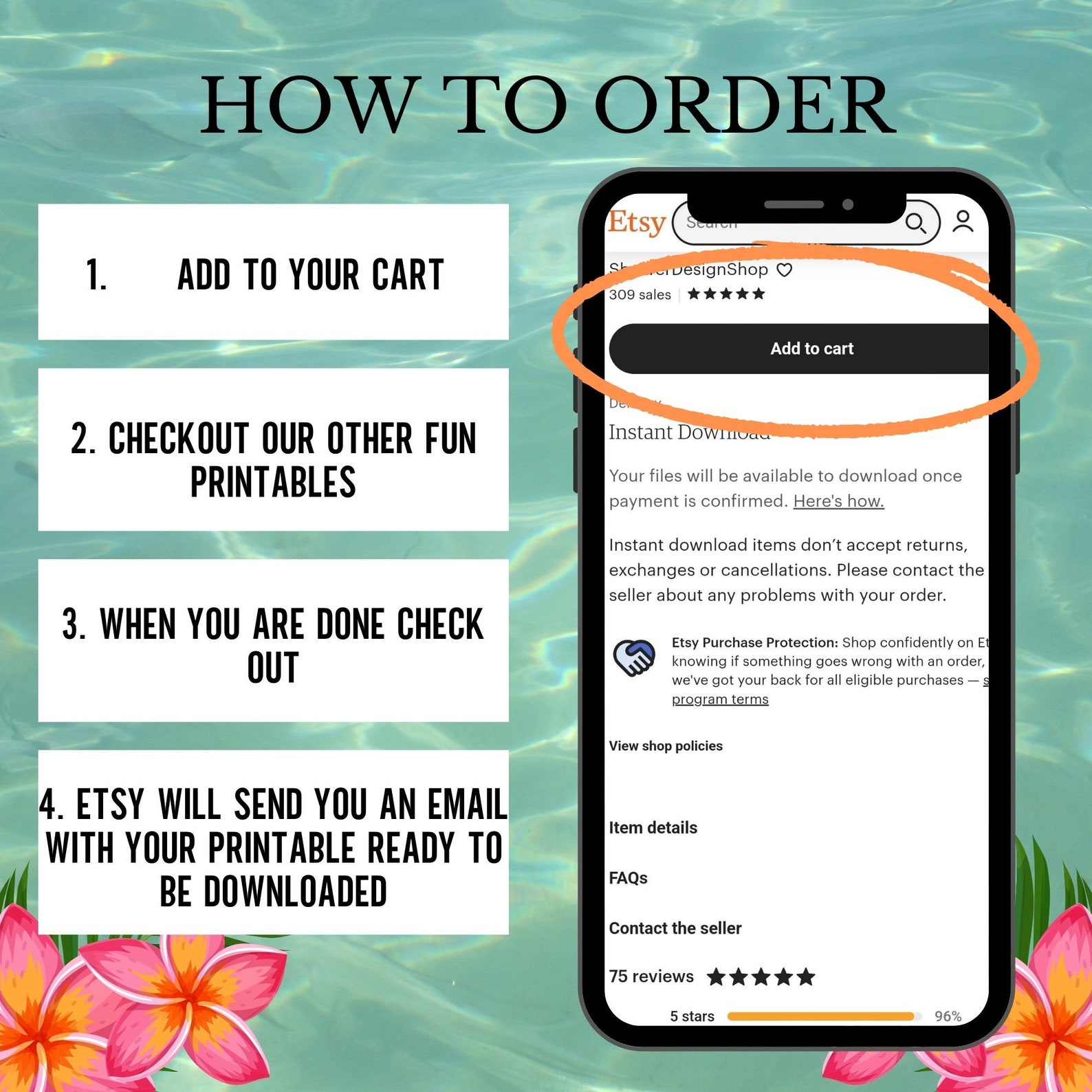 Summer Bingo Game for Kids: Printable Activity (digital Download) - Etsy