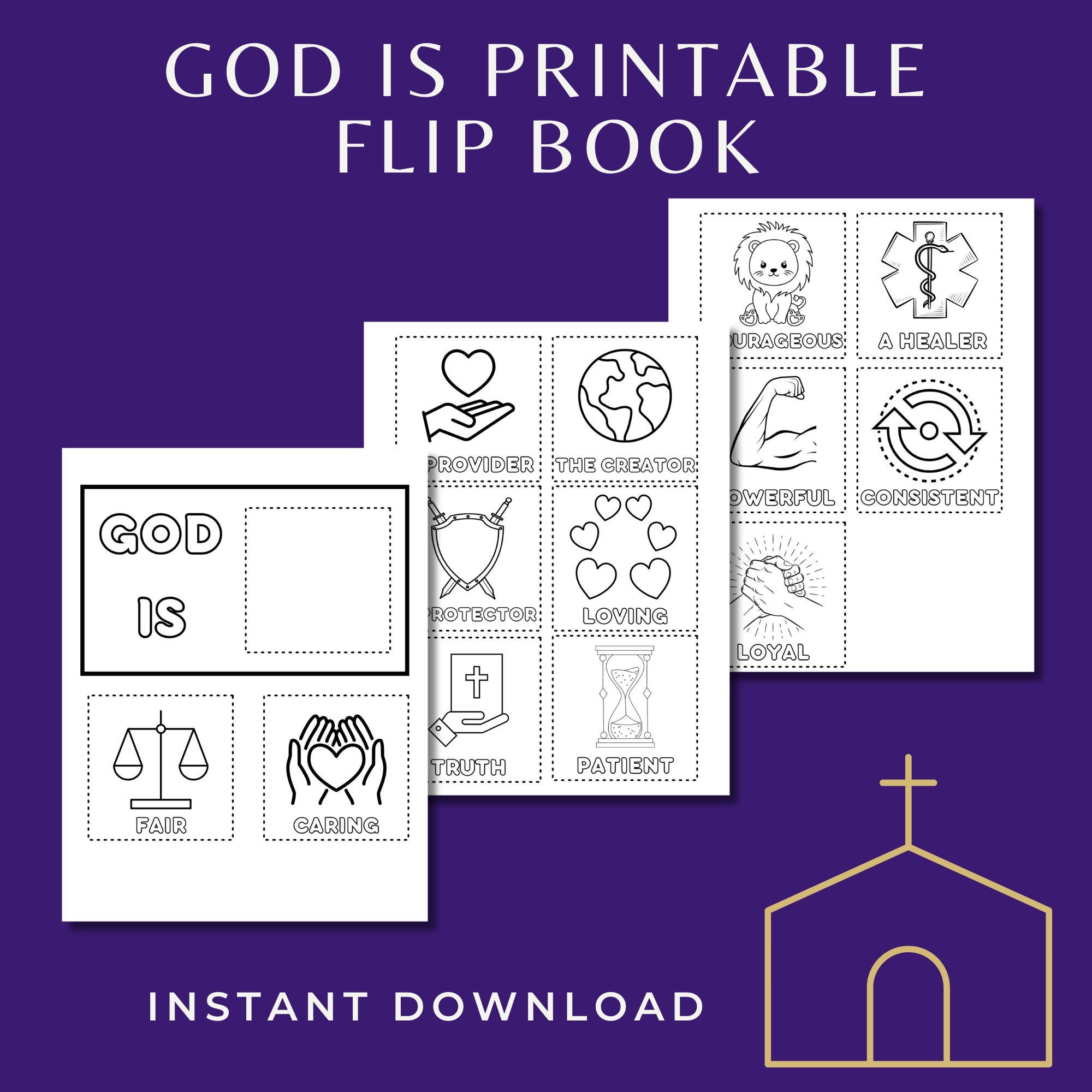 Printable Flip Books Solar System Research Flip Book Simple Living.