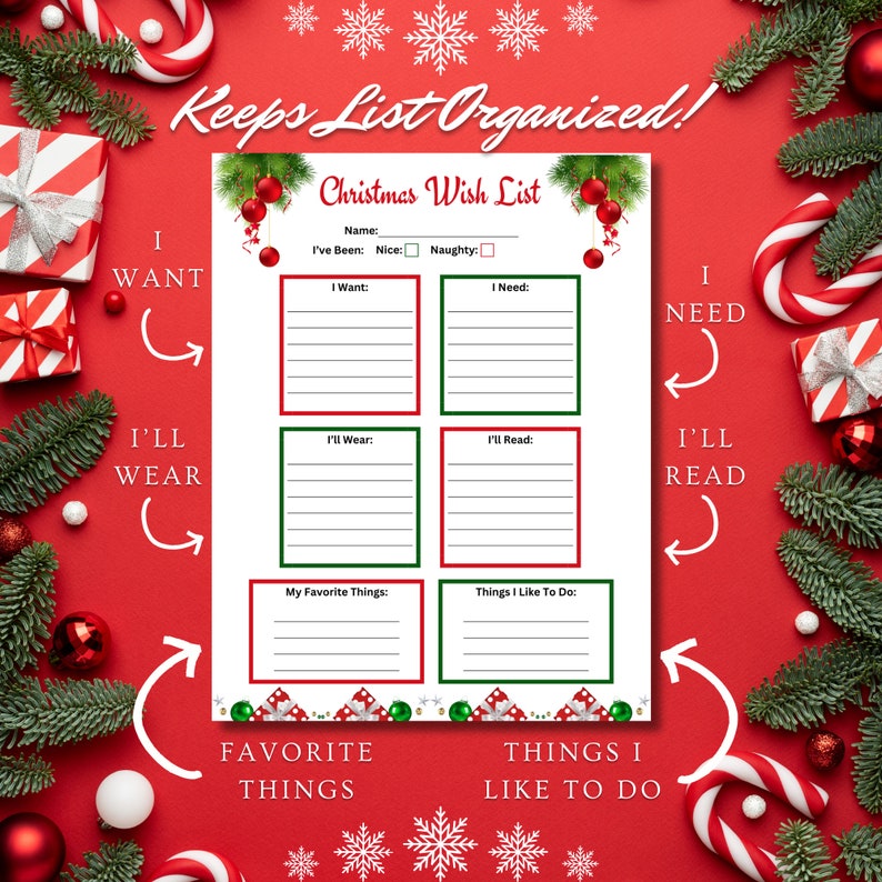 Something I Want, Something I Need, Something to Read, Something to ...