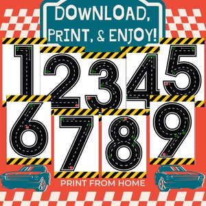 Number Tracing Flashcards,k5 Learning,learn Numbers,preschool Flashcard ...