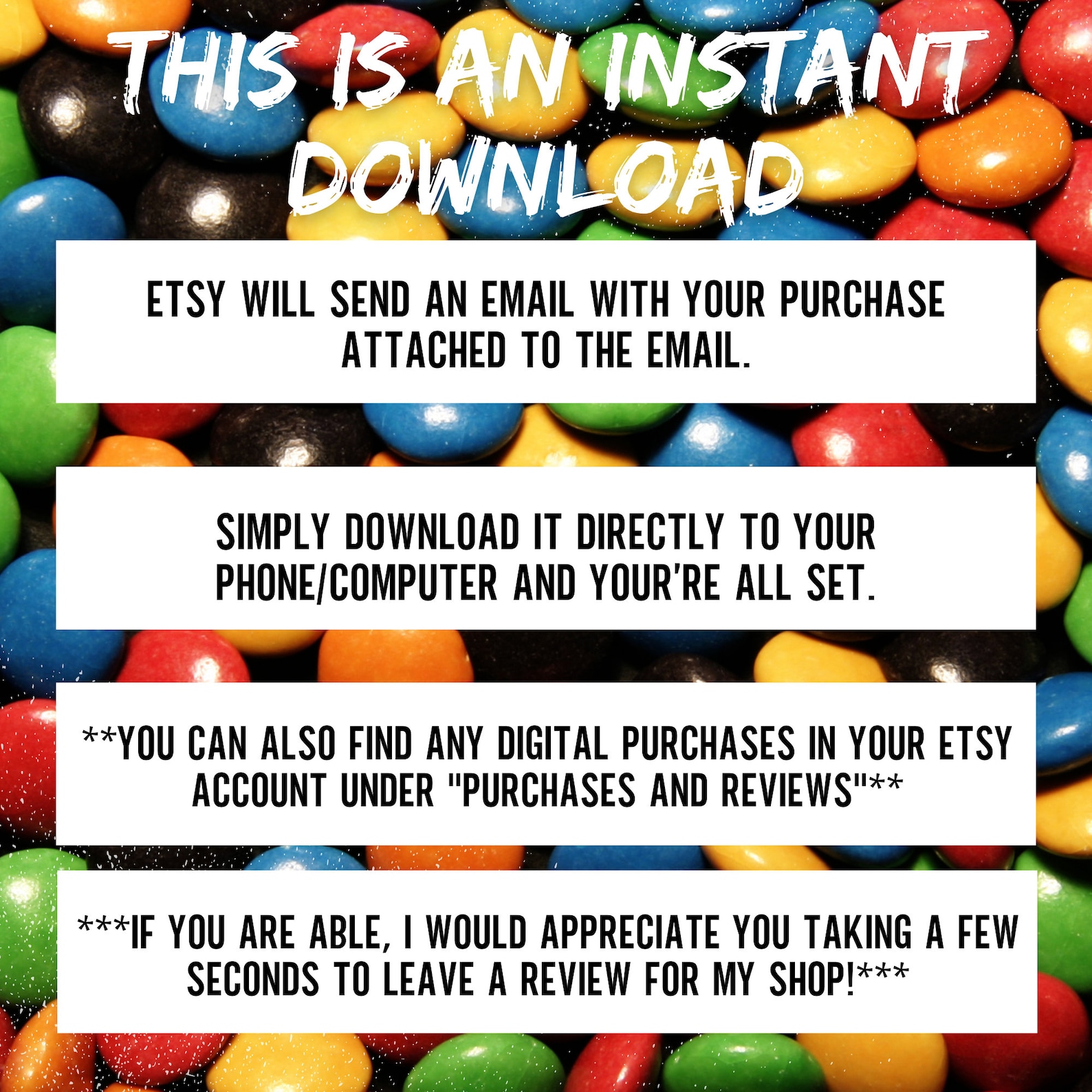 Blessing Pills Poem Tags: Christian Encouragement (printable Tag) - Etsy