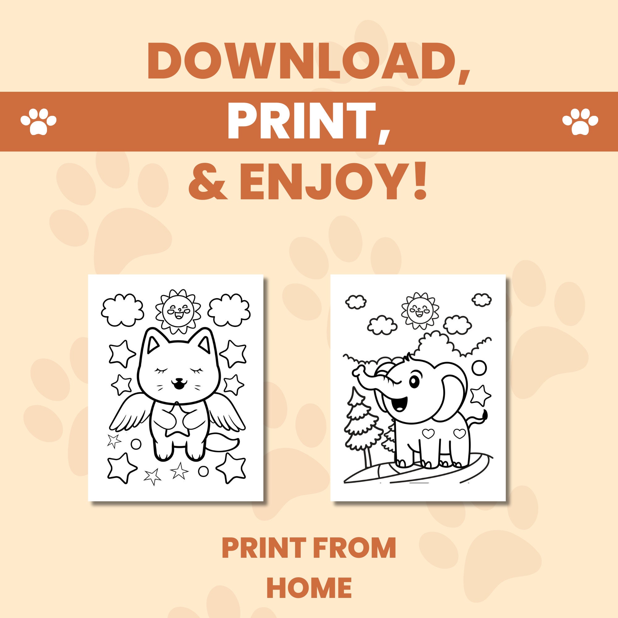 Boredom Buster, Coloring Pages Dinosaurs, Toddler Color Activities, Cat ...