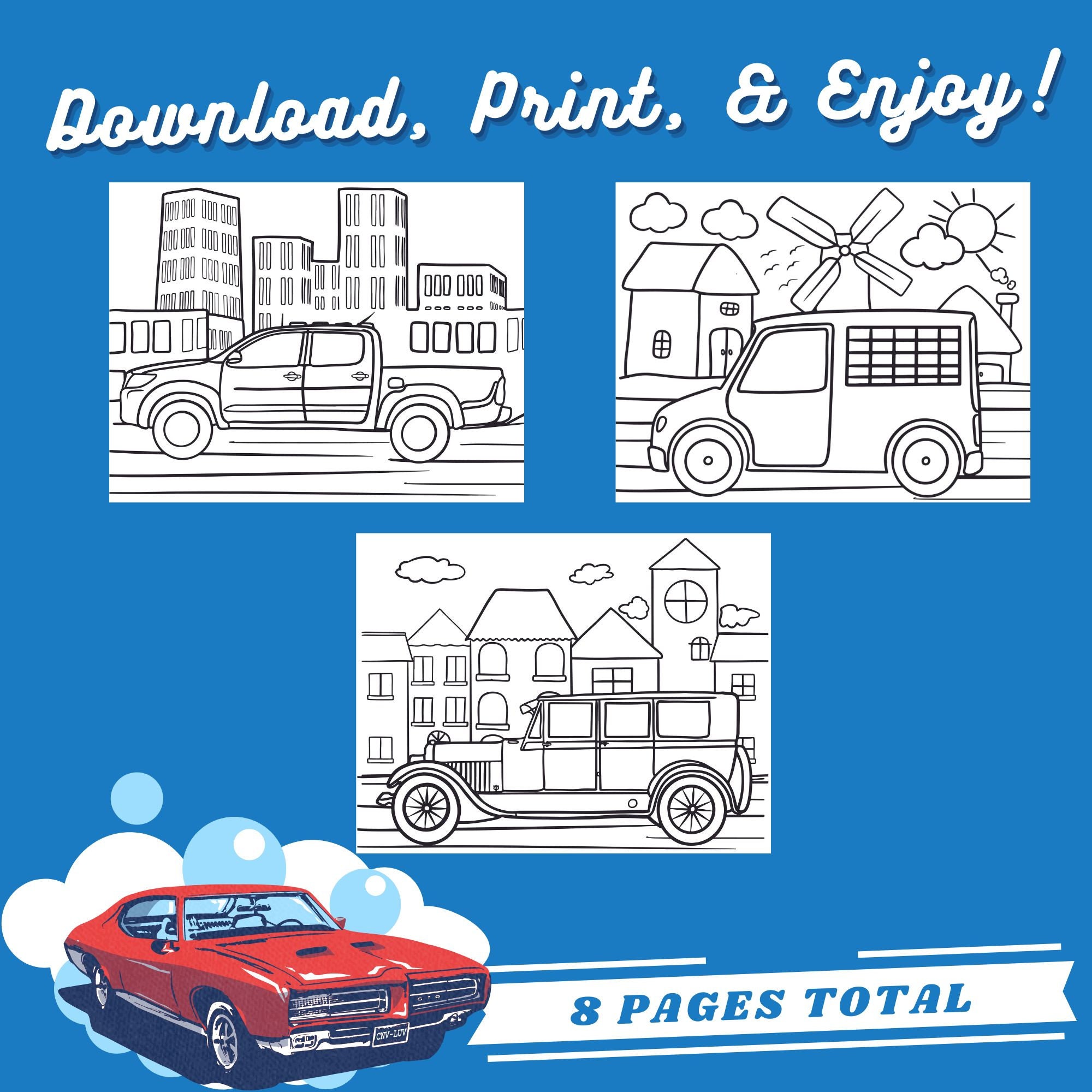 Race Car Coloring, Car Coloring Pages, Colored Car, Race Car Driver ...