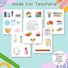 Direction Display Signs,clean up Time,visual Learner,preschool ...