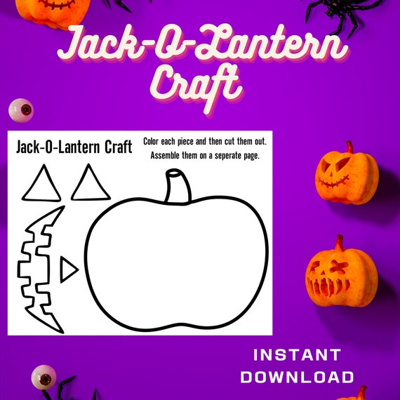 Jack O Lantern Face Coloring Pages 22 Jack O Lantern Coloring Pages