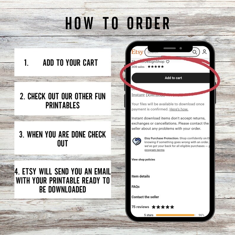 Build A Flower Printable Craft, Indoor Preschool Activity, Build A ...