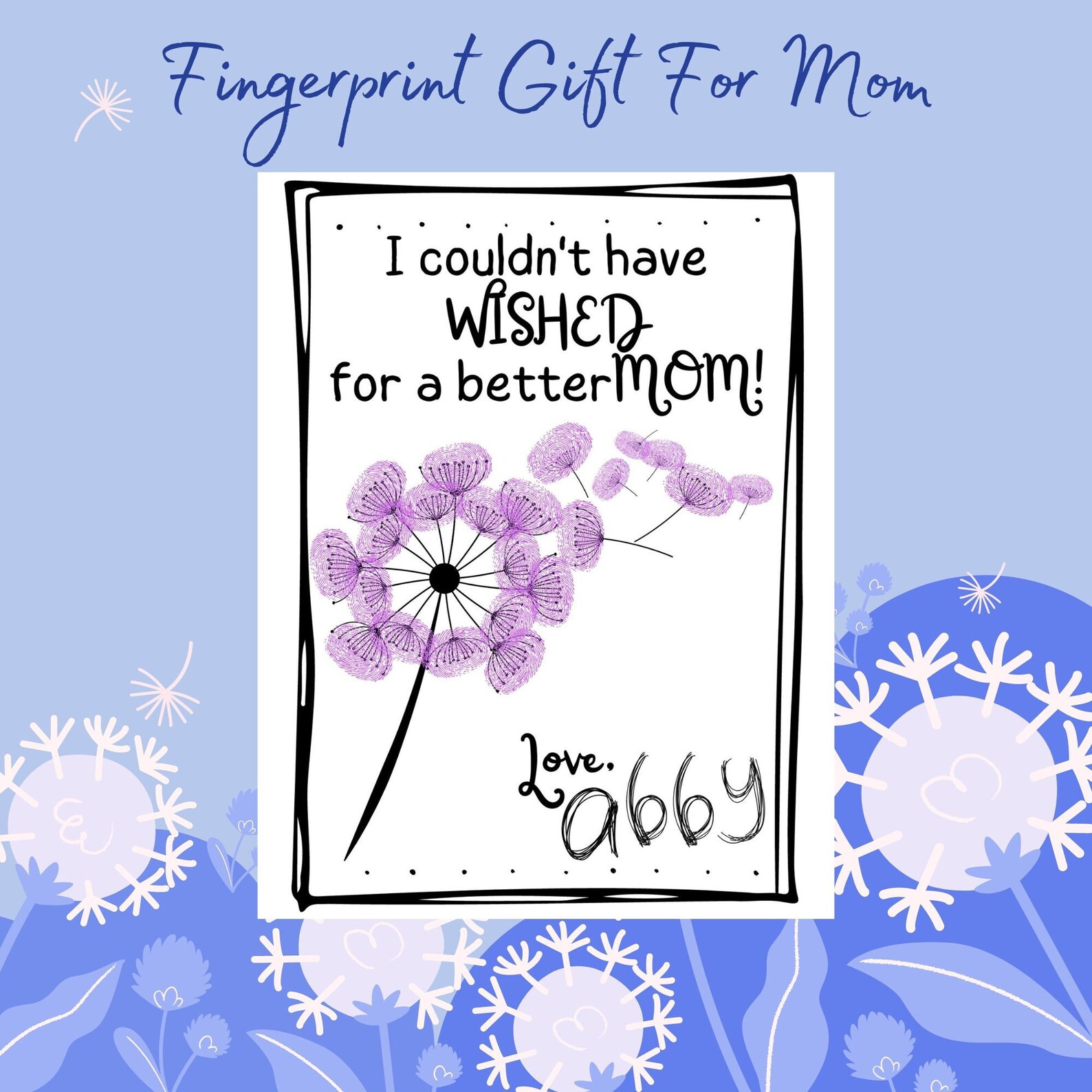 Printable Dandelion Craft,crafts for Prek and Kindergarten Children ...