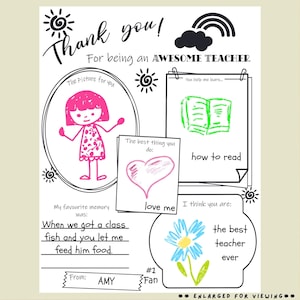 Teacher Survey, All About My Teacher, Teacher Coloring Page, Teacher ...