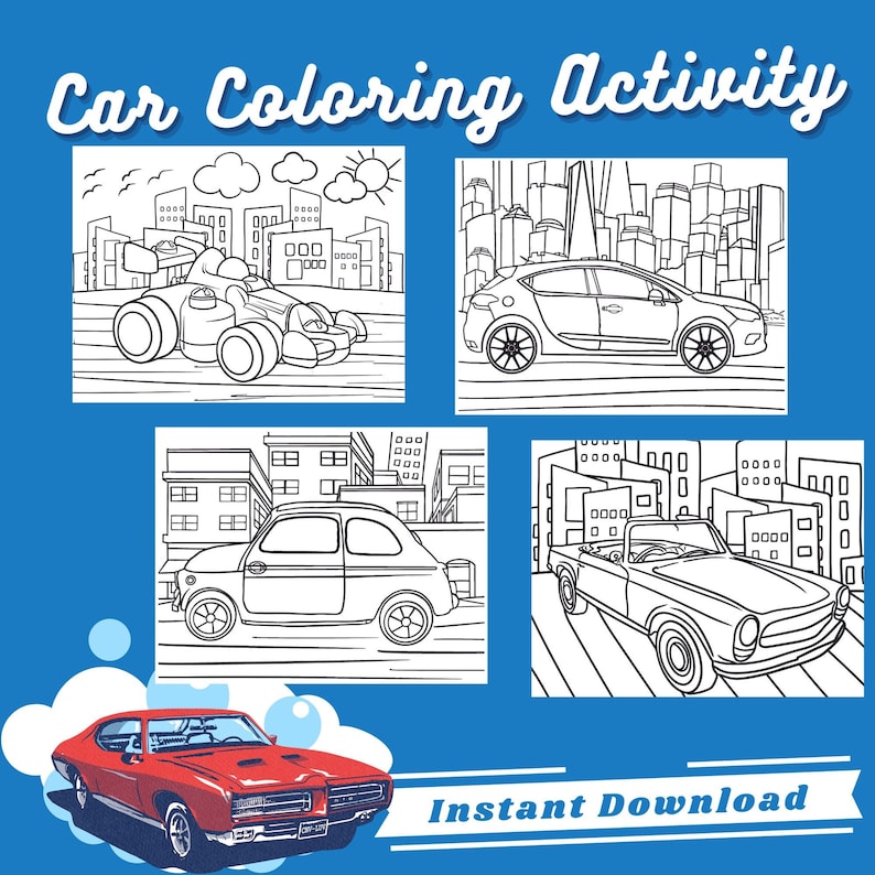 Race Car Coloring, Car Coloring Pages, Colored Car, Race Car Driver ...