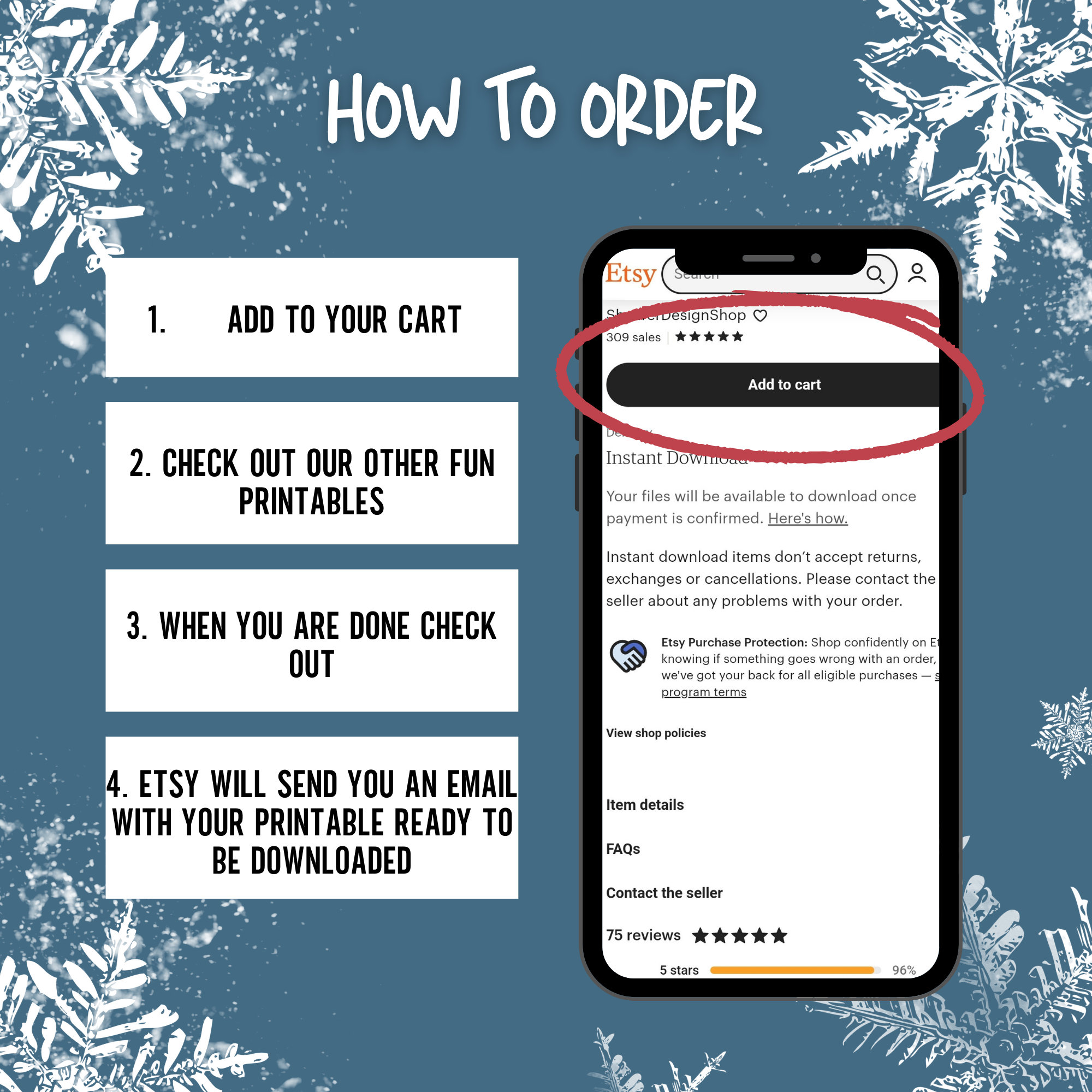 Snow Day Rituals, Winter Checklist, Winter to Do List, Make It Snow ...