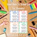 Pencil Prayer Gift Tag: Christian School Student Gift (digital Download ...