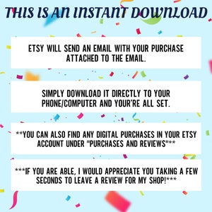 Jitter Glitter, Night Before First Day of School, Night Before School ...