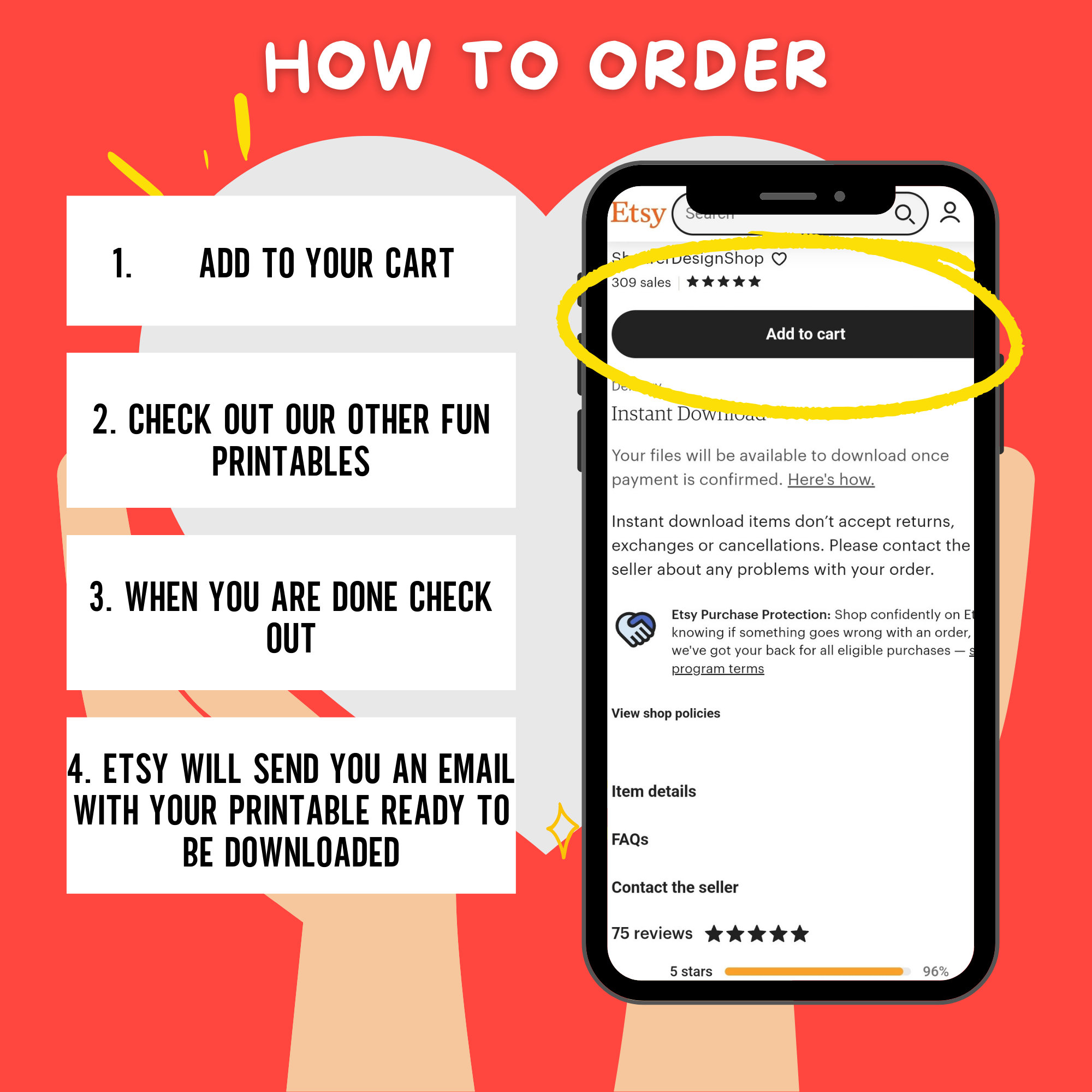 Printable Act of Kindness Cards, RAOK, Small Acts, Random Acts of ...