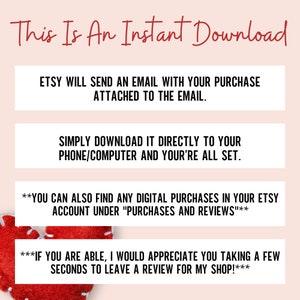 Printable Valentine’s Day Preschool Activity Bundle, Trace the Line ...