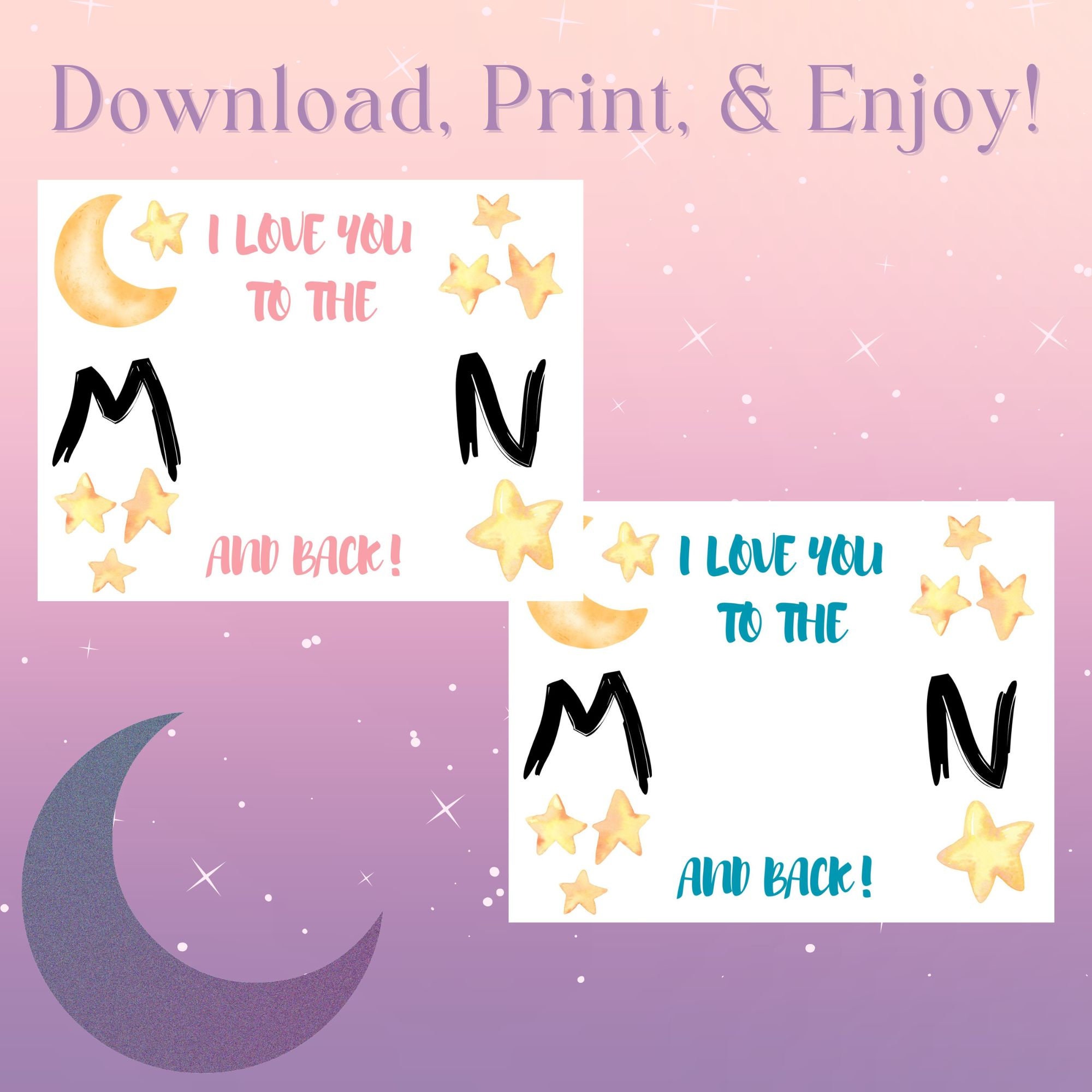 Crafts for Kindergarten Children, Mothers Fathers Day Printable, Kids ...