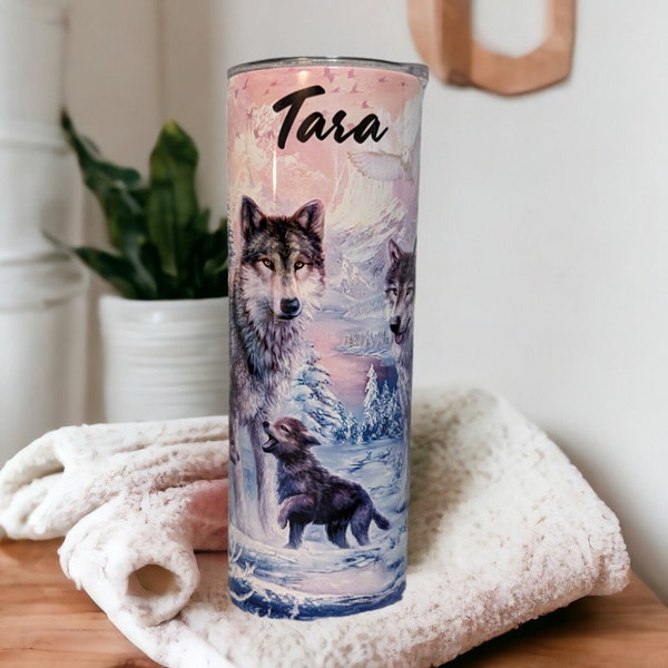 Wolf Gifts - 60+ Gift Ideas for 2024