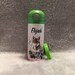 Kids Wolf Cup Kids Water Bottle Personalized Kids Wolf Cup - Etsy