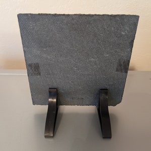 Teacher Appreciation Gift - Photo Slate With Thoughtful Design for ...