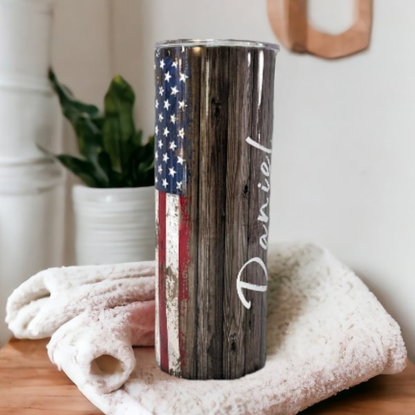 Patriotic Gifts - 60+ Gift Ideas for 2024
