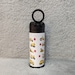 Kids Construction Water Bottle, Construction Tumbler, Kids Construction ...