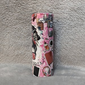 Admin Life Tumbler, Admin Gift, Admin Cup, Office Worker Gift, 20oz ...