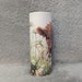 Adorable Highland Cow Calf Tumbler With Reusable Straw, Can Be ...