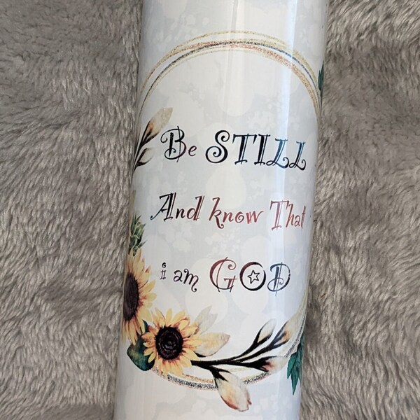 Church Tumbler - Etsy