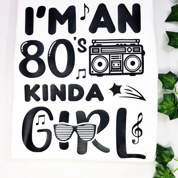 Kinda Girl - Etsy
